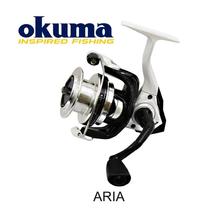 Molinete Okuma Aria 20a