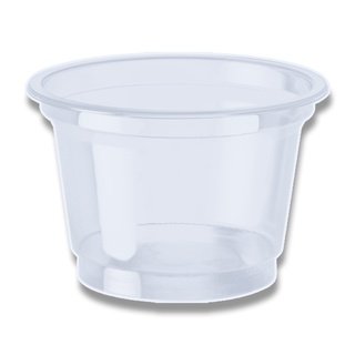 Pote Copobras 100ml Ptt 100 C/50